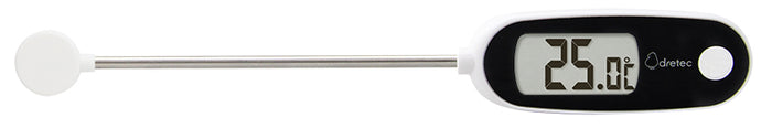 Cooking Thermometer 烹飪溫度計 – Dretec