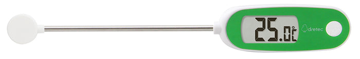 Cooking Thermometer 烹飪溫度計 – Dretec