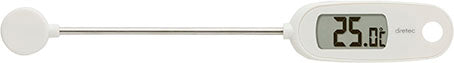 Cooking Thermometer 烹飪溫度計 – Dretec