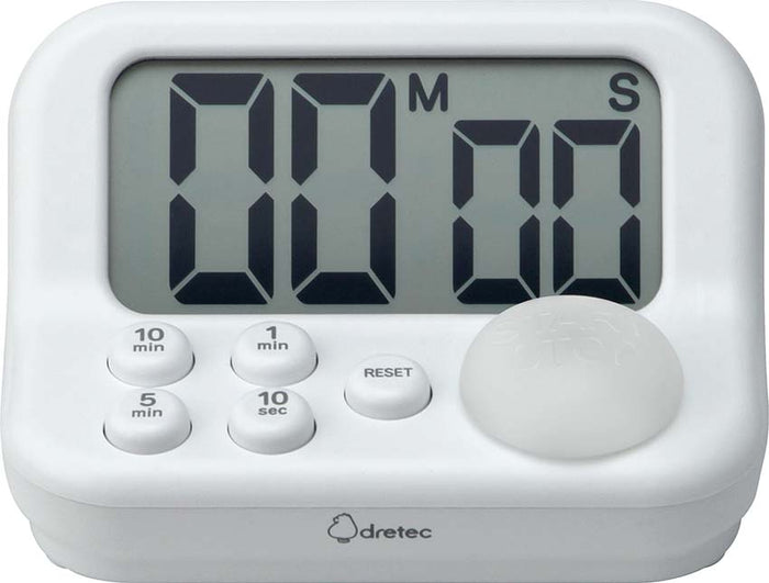 Learning timer 專注提升學習計時器 – Dretec